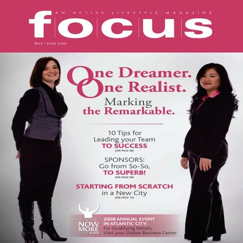 Focus Mag 08 05 06 | PDF