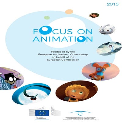Focus on animation | PDF