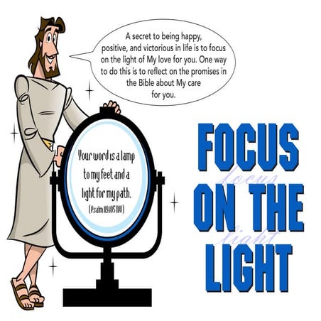 The power of praise and thanksgiving | PDF