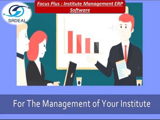 i-Genius: School Management ERP Software | PPT