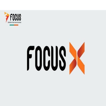 Best ERP Software in UAE - Focus Softnet | PPTX
