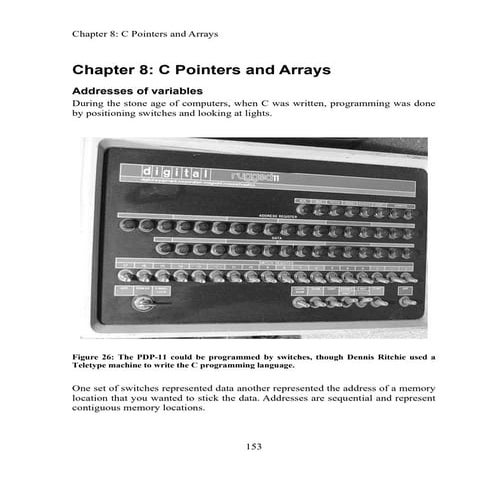 Microcontroladores Programación En C Para Microcontroladores Con Avr