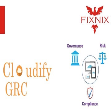 FoFN Friends of FixNix Partner briefing - Aug 2nd | PPT