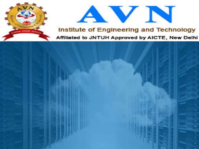 Fog Computing Pptx Cloud Computing Internet