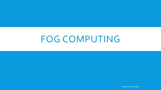 Introduction to Edge and Fog Computing.pdf