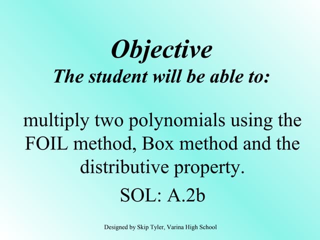 Lesson 3 finding x and y intercepts shared | PPT | Physics | Science