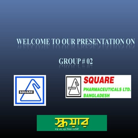 Square Pharmaceuticals LTD. | PDF