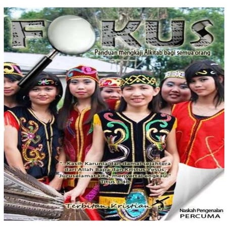 Fokus 1 | PDF
