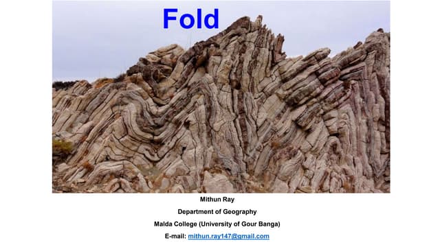 Mineral Cleavage and Fracture | PPT