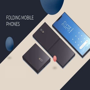 Foldable phones.pptx