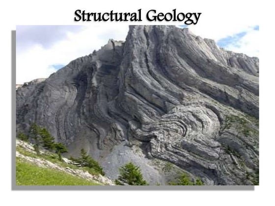Geometric classification of folds | PPTX | Geology | Science