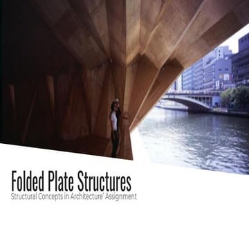 Kinetic Facades Presentation with Case Study | PDF