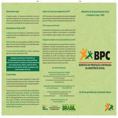 Folder BPC- 2015 | PPT