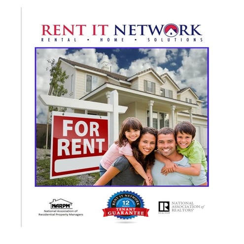 Welcome to Rent It Network | PDF