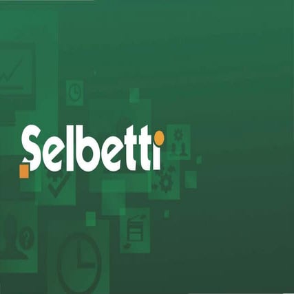 Soluções Selbetti | PPT