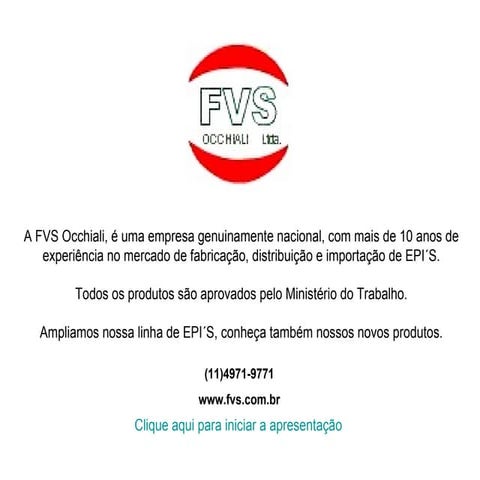 Folder Fvs | PPS