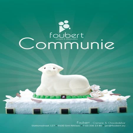 Dessertkaart | PDF