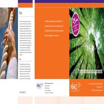 Programmamanagement NIMO | PDF