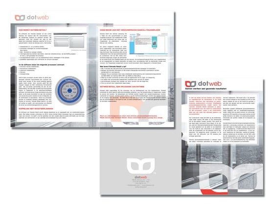 ReflexSystems Referenties | PPT