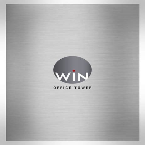 Win Work Ibirapuera Offices & Mall | PDF