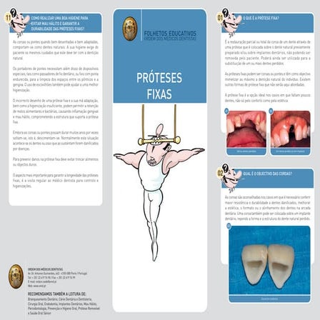 Apostila Prótese Fixa | PDF