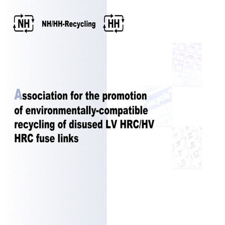 Foliensatz NH-HH, Englisch | PPT