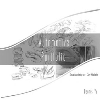 Automotive Portfolio | PDF