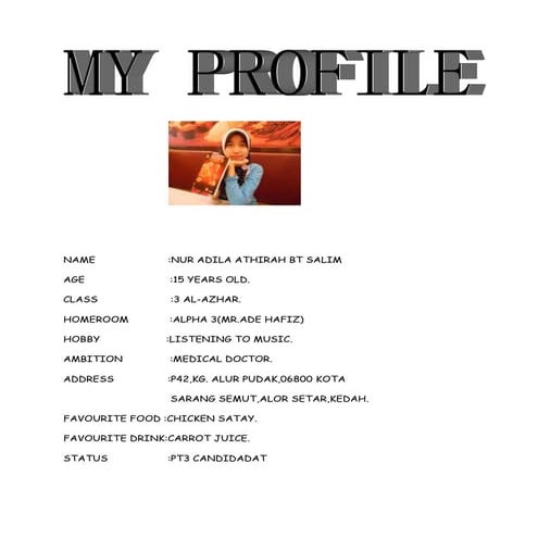 Folio science | DOCX