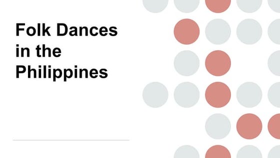 HOPE 1 Dance Terms Common to folk dances.pptx | Death, Injury, or ...