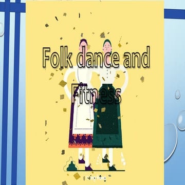 Powerpoint of FOLKDANCE-PPT-Teacher-tonette.pptx | Women\'s Outerwear ...