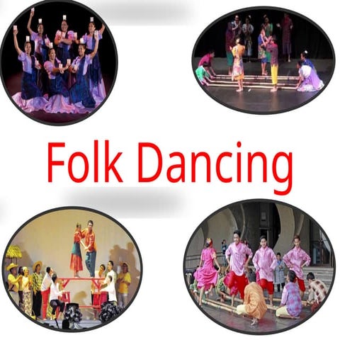 History of-the-sakuting-philippine-folk-dance | PDF