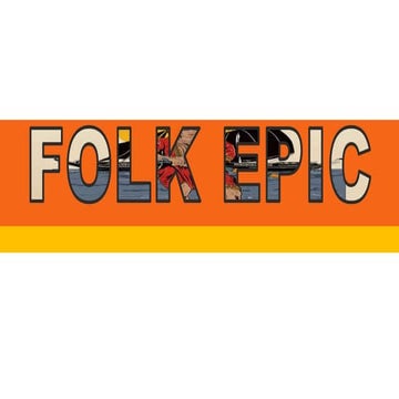 Folk epic.pptx