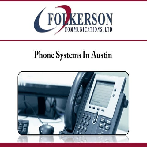 Falcon Electronics Introduction | PPTX