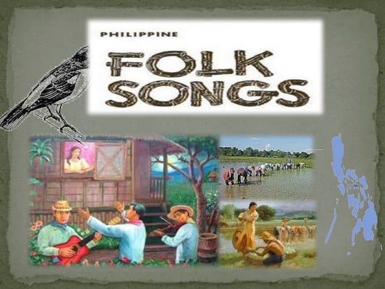 MUSIC 7 | Lesson 1: PHILIPPINE FOLK SONG | PPTX