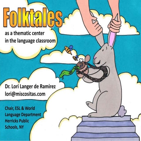 Folktales- reading.ppt