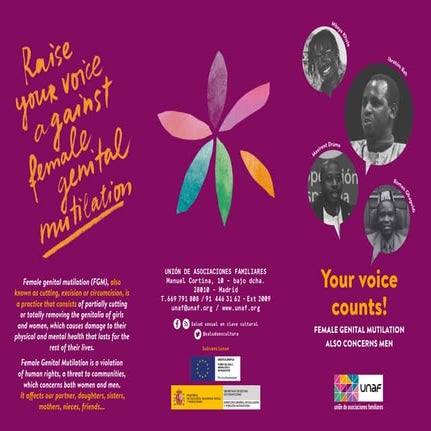 Your voice counts! | PPT