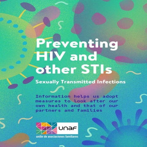 Preventing HIV and other STIs | PDF | Sexual Conditions | Sexual Health