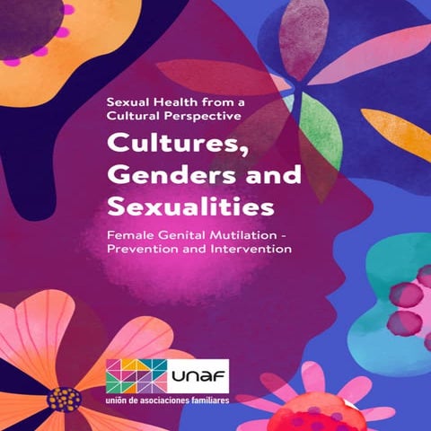 Leaflet Cultures Genders And Sexualities Pdf Free Download