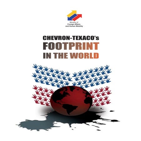 Chevron vs Ecuador | PPTX