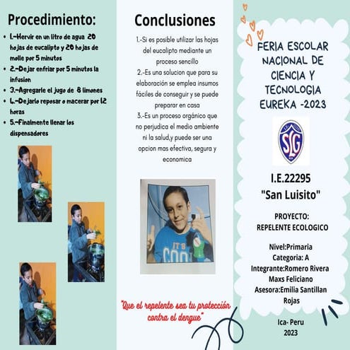 Folletos De Actividades Para Niños De Preescolar Página 3 Explorá