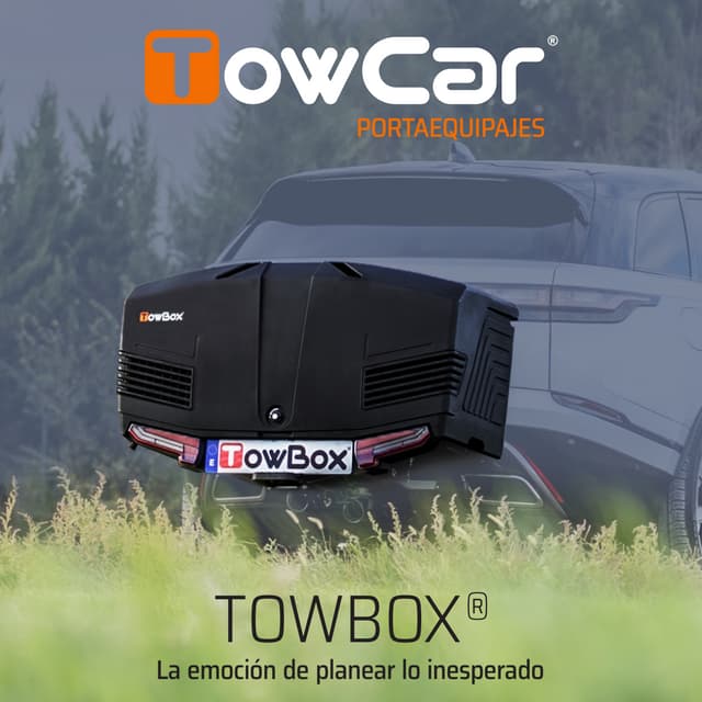 Catálogo TowBox 2020 | PDF