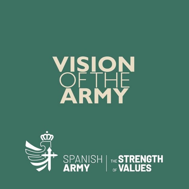 Vision of the Army | PDF
