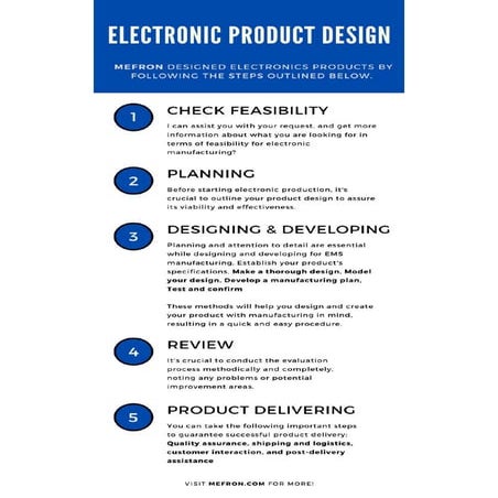 Following These Steps in Electronic Product Design.pdf