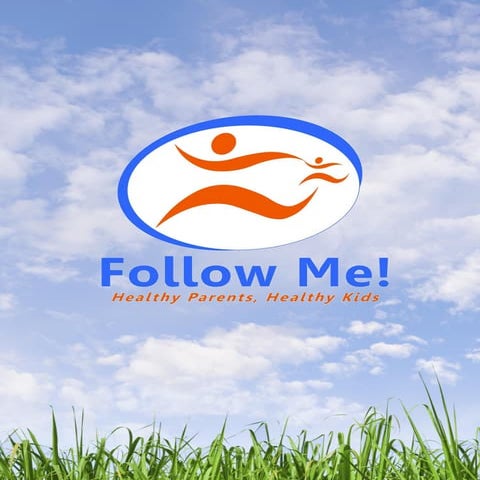 Follow Me! 2011 Presentation with Events and Sponsorships | PDF