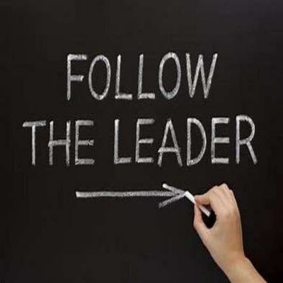 Follow the Leader! | PPTX