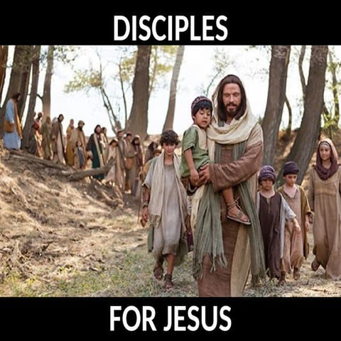 Follow The Leader example of a good leader that teaches us to be great ...