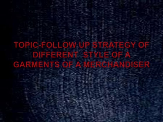 SOP for Distribution | PDF