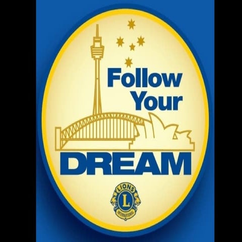 Follow your Dream - Part 2 | PPT