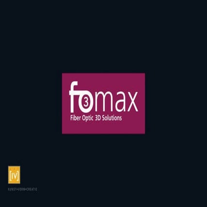 Fomax logo | PDF