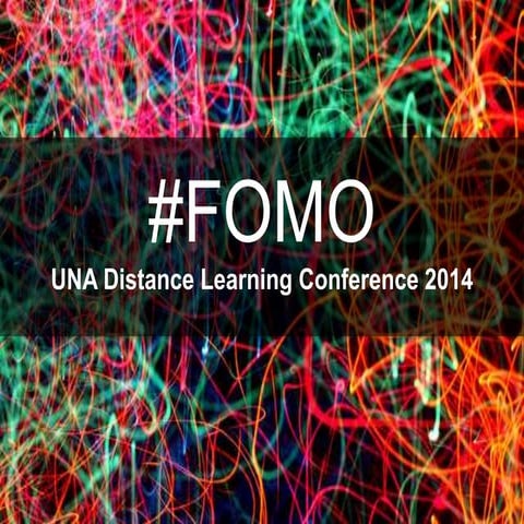 Fomo | PPT